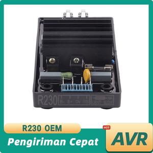 Jual AVR R230 Generator Automatic Voltage Regulator AVR R 230 LEROY ...