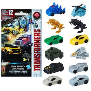 Jual Transformers Last Knight Tiny Turbo Changers Series 1 - Jakarta ...
