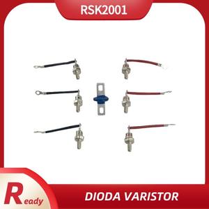 Jual RSK2001 RECT SERVICE KIT RSK2001 DIODA VARISTOR RSK 2001 FOR HC4/5 ...