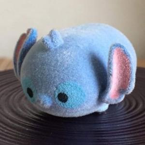 Jual ZURU Disney Tsum Tsum Squishies Series 2 Fuzzy / squishy @70rb ...