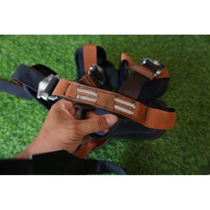 Jual Sit Harness Seat Harness Lavendura Adjustable Beal Aero Team ...