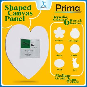 Jual JT-2024 PRIMA SHAPED CANVAS PANEL BOARD - Kota Semarang ...