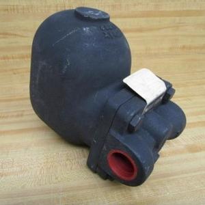 Jual Ball float steam trap spirax Sarco FT14HC DN25 (1"Inch)NPT ...