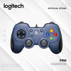 Jual Logitech F310 / F 310 Controler USB PC Joystick Controller - Kota ...