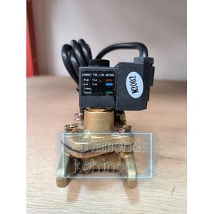 Jual SOLENOID VALVE MODEL MSF-20 AC 220V Best - Kota Surabaya - Pusat ...