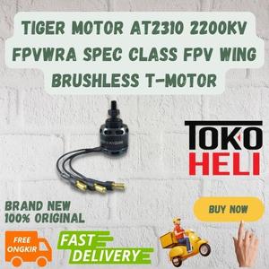 Jual Tiger Motor AT2310 2200KV FPVWRA Spec Class FPV Wing Brushless T ...