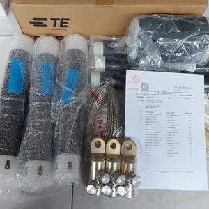 Jual Terminasi Indoor Coldshrink Raychem Shearbolt Ukuran 150-300mm 24 ...
