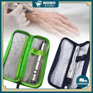 Jual Portable Tas Insulin / Tas Insulin / Tas Insulin Portable / Portable Pendingin Insulin ...