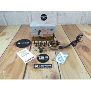 Jual Tiger Motor PACER V2 P2306 2306 2550KV Brushless Motor T-Motor ...