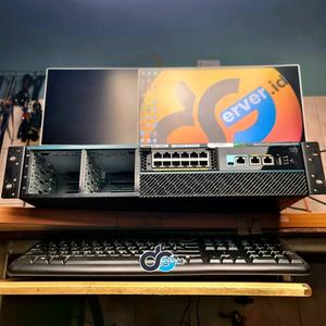 Jual Cisco Wave 7571 Wide Area Virtualization Engine - Kab. Bogor ...