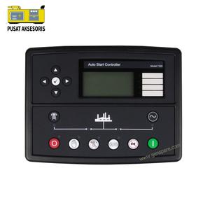 Jual DSE7320 Auto Start Controller DSE 7320 Control Module Panel Genset ...