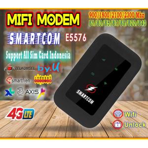Jual Modem 4G LTE Telenet MF960 150Mbps Pocket MOBILE WIFI Wireless ...