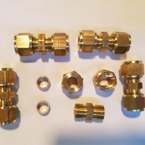 Jual UNION CONNECTOR KUNINGAN UNTUK PIPA TUBING TEMBAGA 8MM×8MM - Jakarta Barat - sukses utama ...