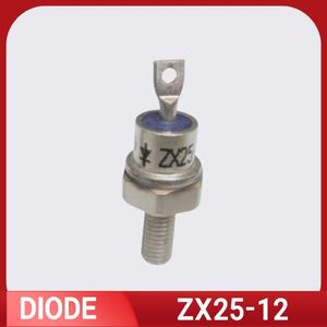 Jual DIODA DIODE BAUT ZX25-12 25A 1200V TANPA KABEL PANAH BAWAH ZX25 12 ...