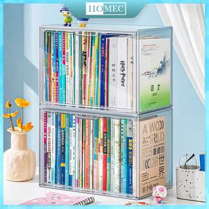 Jual Rak Buku Minimalis Aesthetic Lemari Buku Minimalis Aesthetic Rak ...