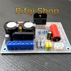 Jual Kit Power Lm1876 Mono 40W Bridge Amplifier With Psu New Stok ...