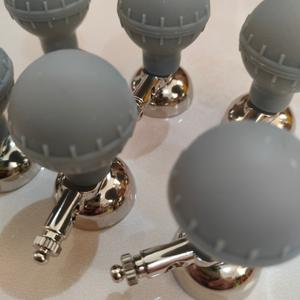 Jual CHEST ELECTRODE / BULB EKG / BULB ECG / BALON EKG / BALON ECG ...