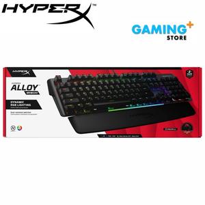 Promo HyperX Alloy MKW 100 Cicil 0% 3x - Kota Surabaya - Gaming Plus ...