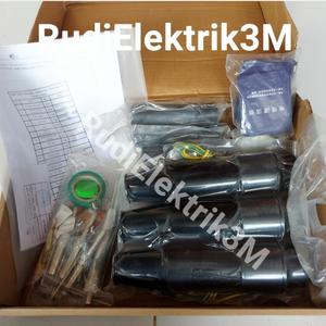 Jual Straight Connector Elastimold Trafo ukuran 35,50mm 250A 24kv Best ...