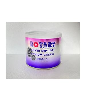 Jual Stempet Rotary Silver MP-101 Lithium Grease NLGI 3 0,5Lbs Bening 0 ...