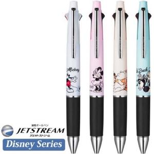 Jual JT-2024 UNI JETSTREAM DISNEY 4&1 LIMITED EDITION - Kota Semarang ...
