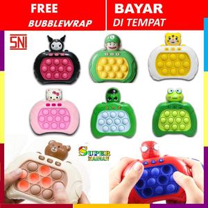 Jual MAINAN POP IT ELEKTRONIK POPIT ELECTRIC GAME POP IT ELEKTRIK ...