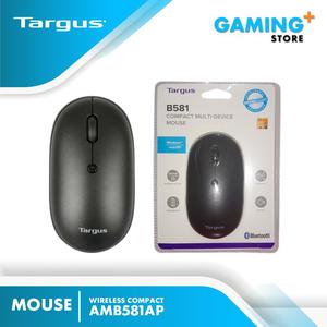 Jual Targus AMB581AP B581 Mouse Wireless Compact and Multi-device ...