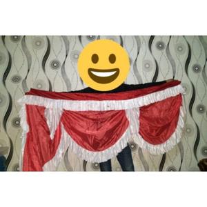 Jual New Item! becround karet 10gelombang, becround karet, backround ...