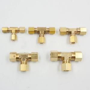 Jual TEE CONNECTOR KUNINGAN UNTUK PIPA TUBING TEMBAGA 1/2" - Jakarta Barat - suksesutamapack ...