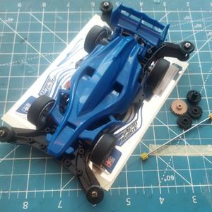 Jual Tamiya Paket STBO RTR Aero Avante (Alternatif Starter Pack) - Jakarta Barat - Toy KIT store ...