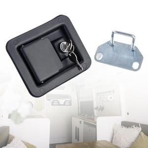 Jual Advantage Lock Tool Box Replament Cabinet Door Lock for Trair ...