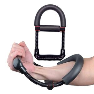 Jual NEW Olahraga Pergelangan Tangan Power Wrist Exercise Forearm ...