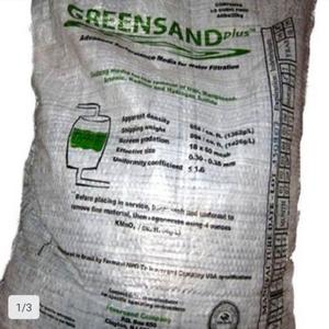 Jual Manganese Greensand Plus Brazil Original Made in Brazil (isi 20kg ...