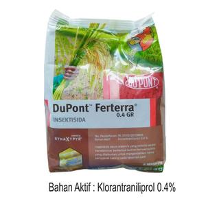 Jual Insektisida Ferterra kemasan 2kg Pabrik Fertera - Jakarta Pusat ...