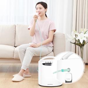 Jual alat penghasil oksigen (oxygen concentrator onemed) terbaik ...