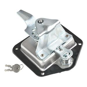 Jual Advantage Toolbox Door Lock with 2 Keys Padd Lock Trair Door - Kab ...