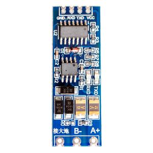 Jual Advantage TTL Turn To RS485 Modu 485 To Serial UART Level - Kota ...