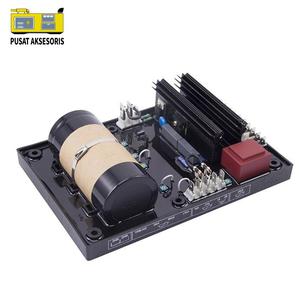 Jual R448 AVR Generator Automatic Voltage Regulator R 448 LEROY SOMER ...