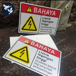 Jual RAMBU HATI - HATI LISTRIK TEGANGAN TINGGI berkualitas - Jakarta ...