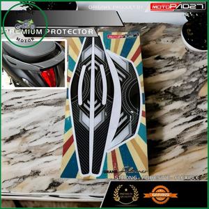 Jual Stiker Behel Grand Filano Sticker premium Yamaha Grand Filano 2023 ...