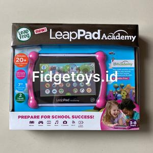 Jual Leapfrog LeapPad Academy Kids Learning Tablet - Hot 2019 - Jakarta ...