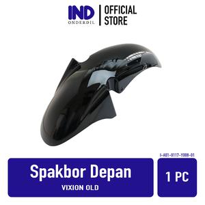 Jual Spakbor Depan Vixion Old Spakboard Slebor Spak Bor Board Cecepet ...