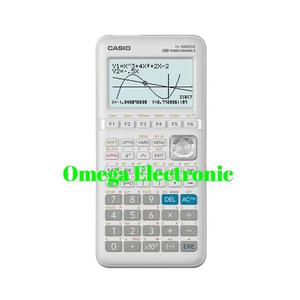 Jual Casio Fx 9860 Glll - Kalkulator Graphic Kuliah Termasuk Ppn- - Jakarta Utara - PureShop ...