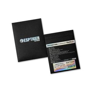 Jual TIGER ARC ICE V2 GAMING MOUSE FEET HYPERGLIDE / HYPERGLIDES - G ...