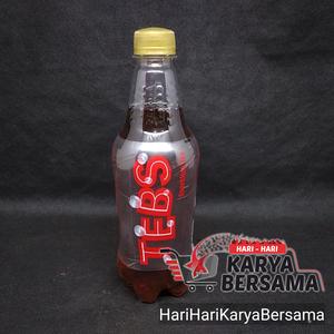 Jual MINUMAN TEH TEBS SPARKLING MIX FRUIT 500ML - Kota Medan ...