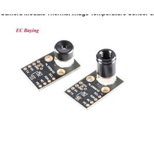 Jual Mlx90640 Camera Module Thermal Image Temperature Sensor 32X24 Ir ...
