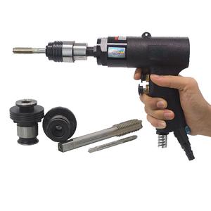 Jual New Pneumatic Tapping Machine Gun Type Pneumatic Power Thread ...