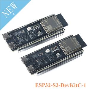 Jual ESP32-S3-DevKitC-1 Development Board Module ESP32 ESP32-S3 ESP32 ...