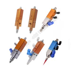 Jual 31 back suction dispensing valve UV glue silicone valve medium and ...