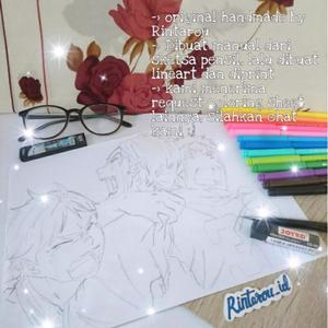 Jual Kertas buku mewarnai/ coloring book animasi shinbi's house ...